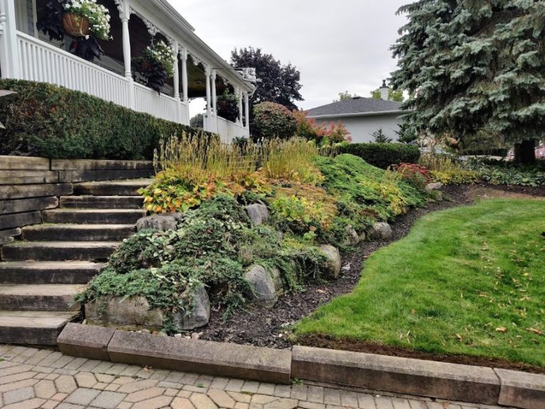 Transform Your Outdoor Oasis: Landscaping Durham Region